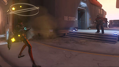 Character Review! | Overwatch Amino