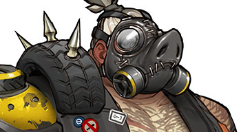 Personajes de Overwtach – Guias sobre Overwatch